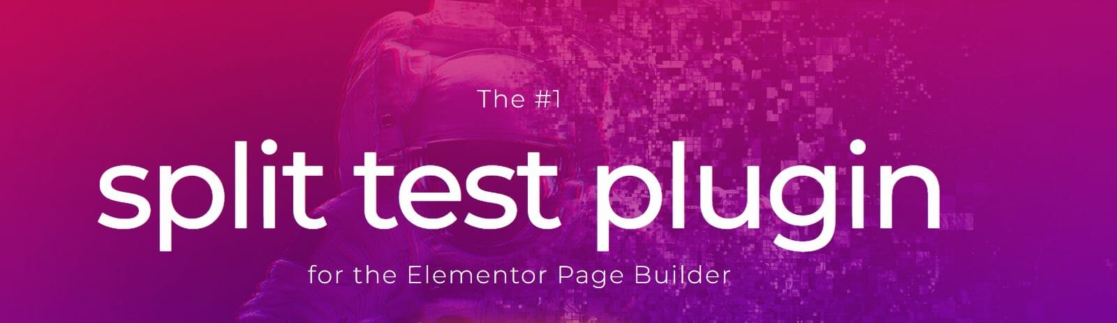 Split Test For Elementor | GNU Elements